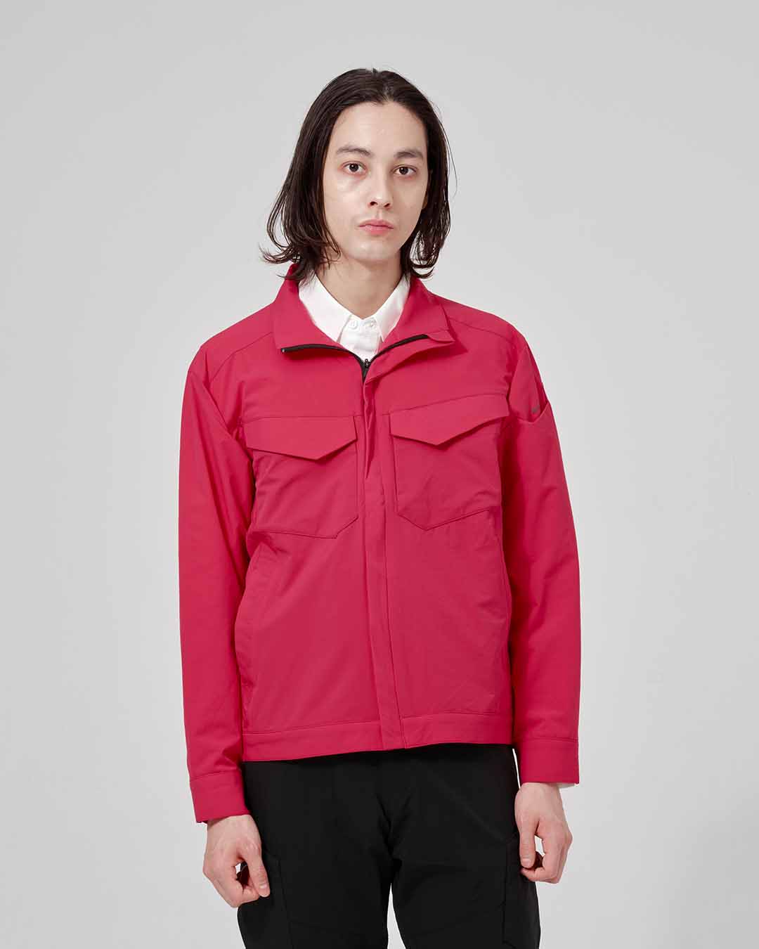 9116 TS4Dジャケット – TS DESIGN