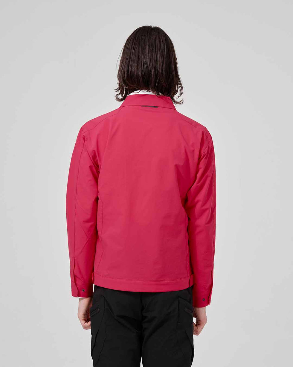 9116 TS4Dジャケット – TS DESIGN