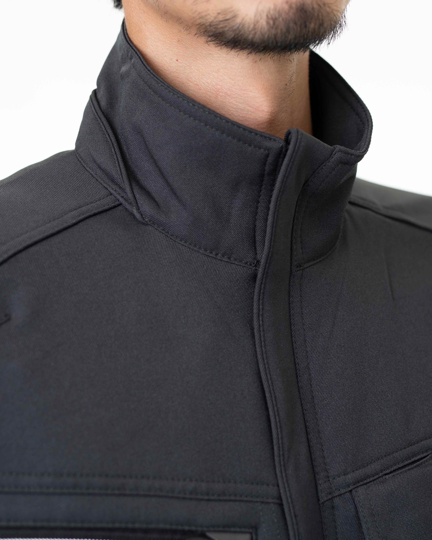 8116 ACTIVEジャケット – TS DESIGN