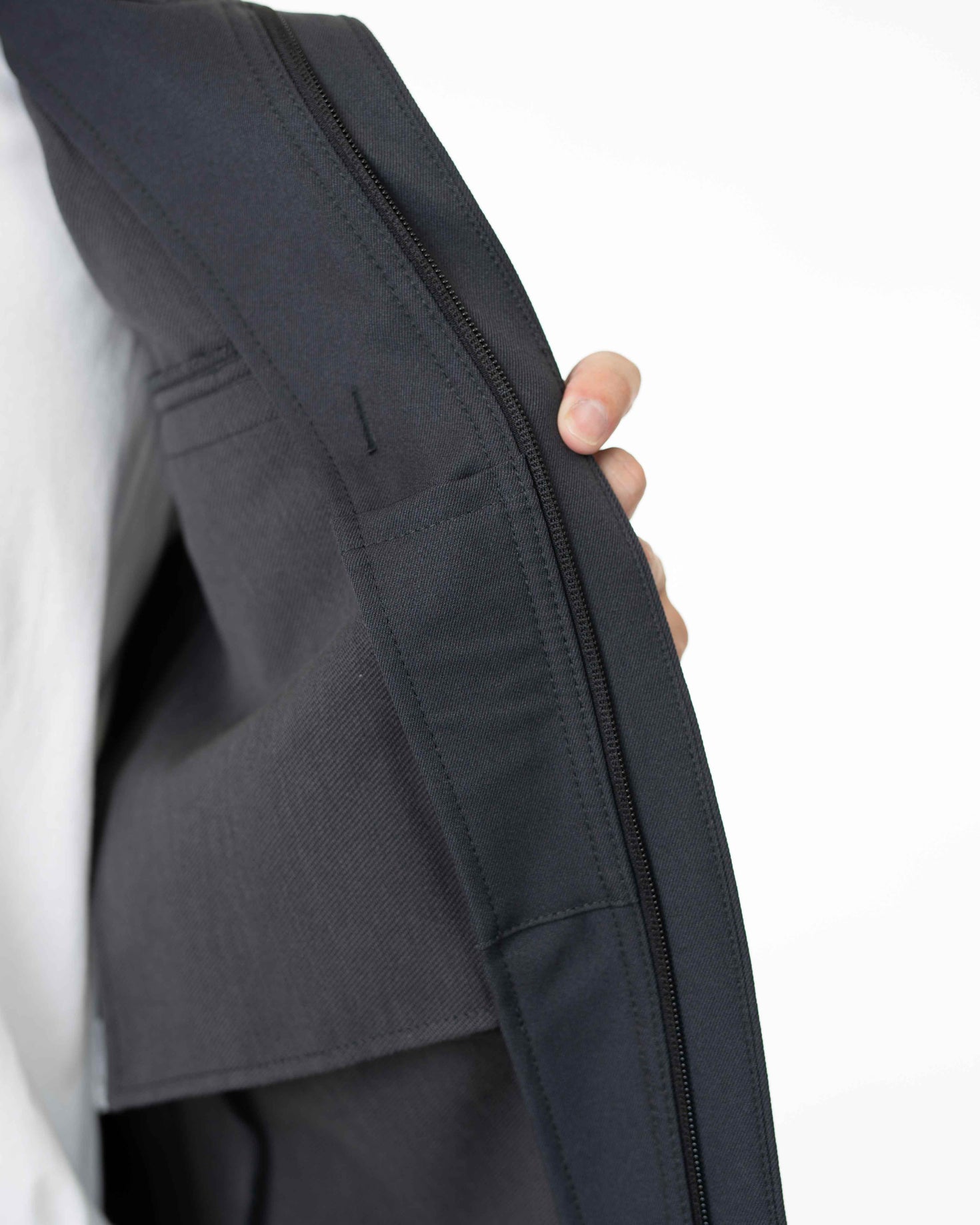 8116 ACTIVEジャケット – TS DESIGN