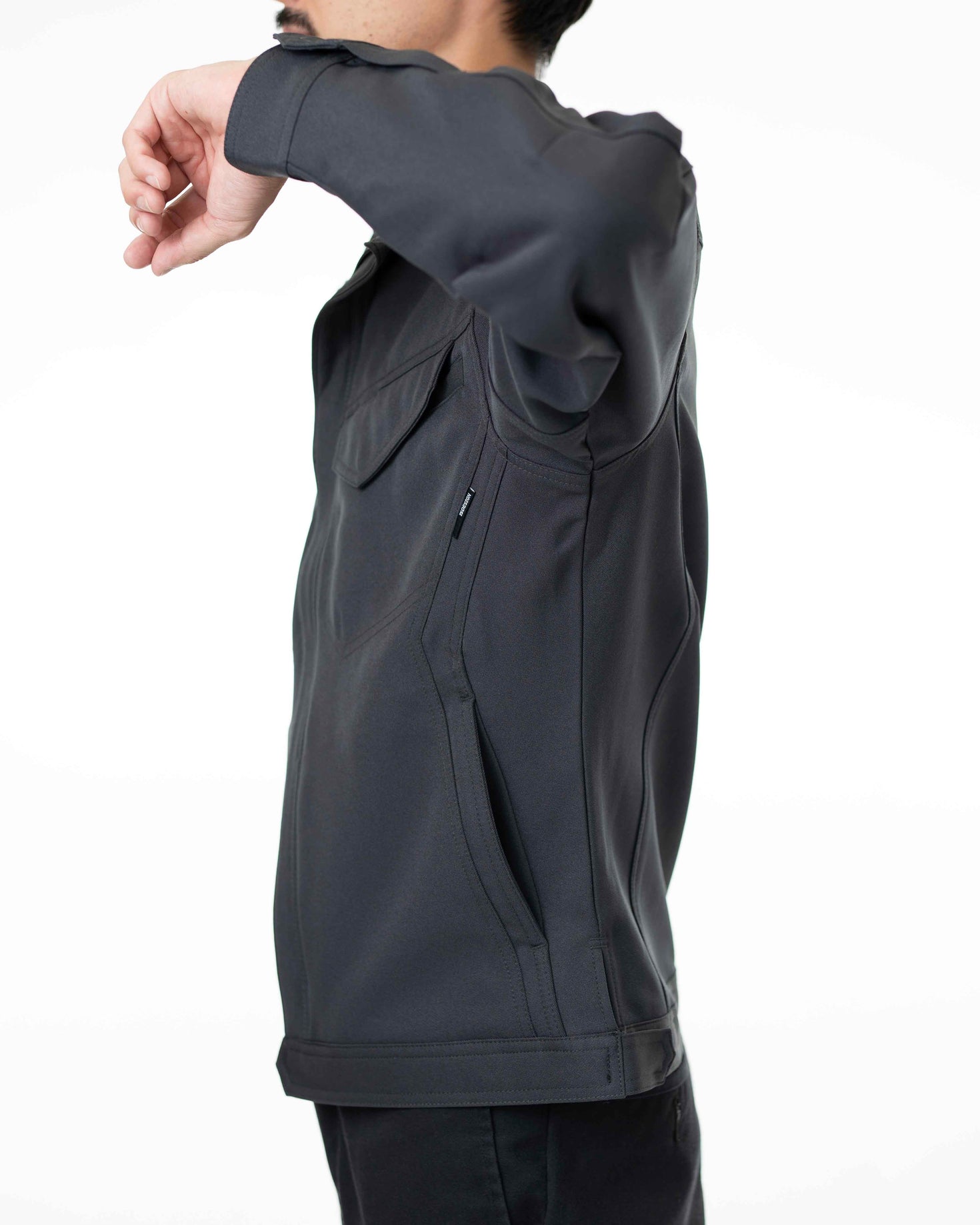 8116 ACTIVEジャケット – TS DESIGN