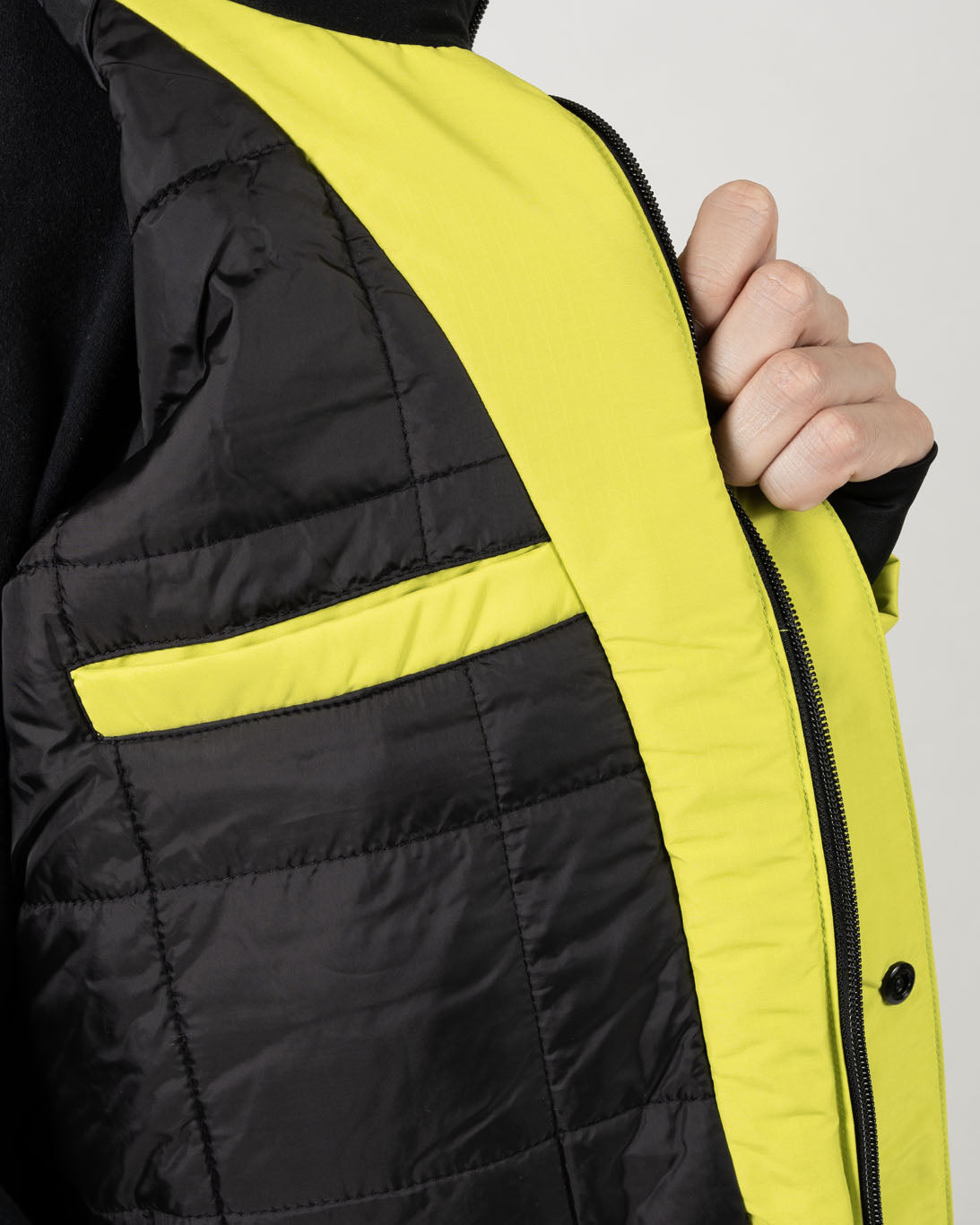 8126 防水防寒ライトウォームブルゾン – TS DESIGN