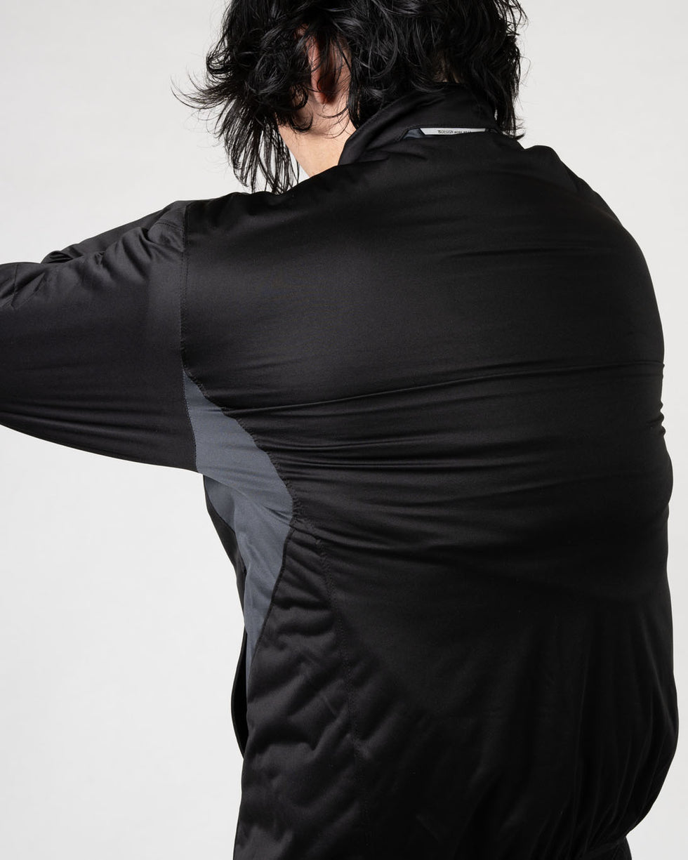 6626 防風ストレッチライトウォームジャケット【廃番予定】 – TS DESIGN